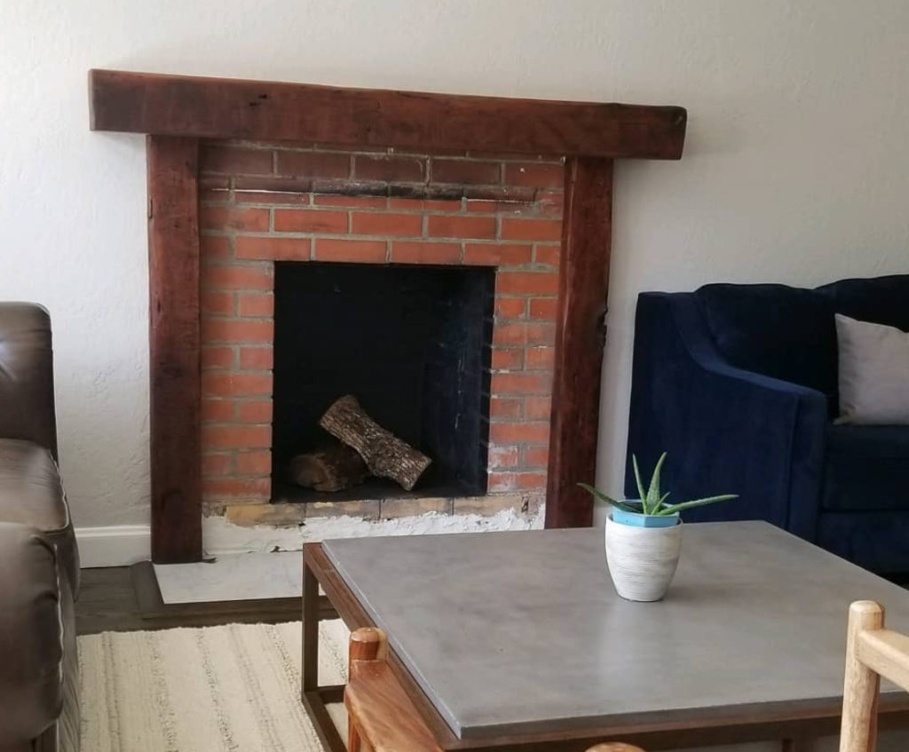 Gallery - Firewood Farms