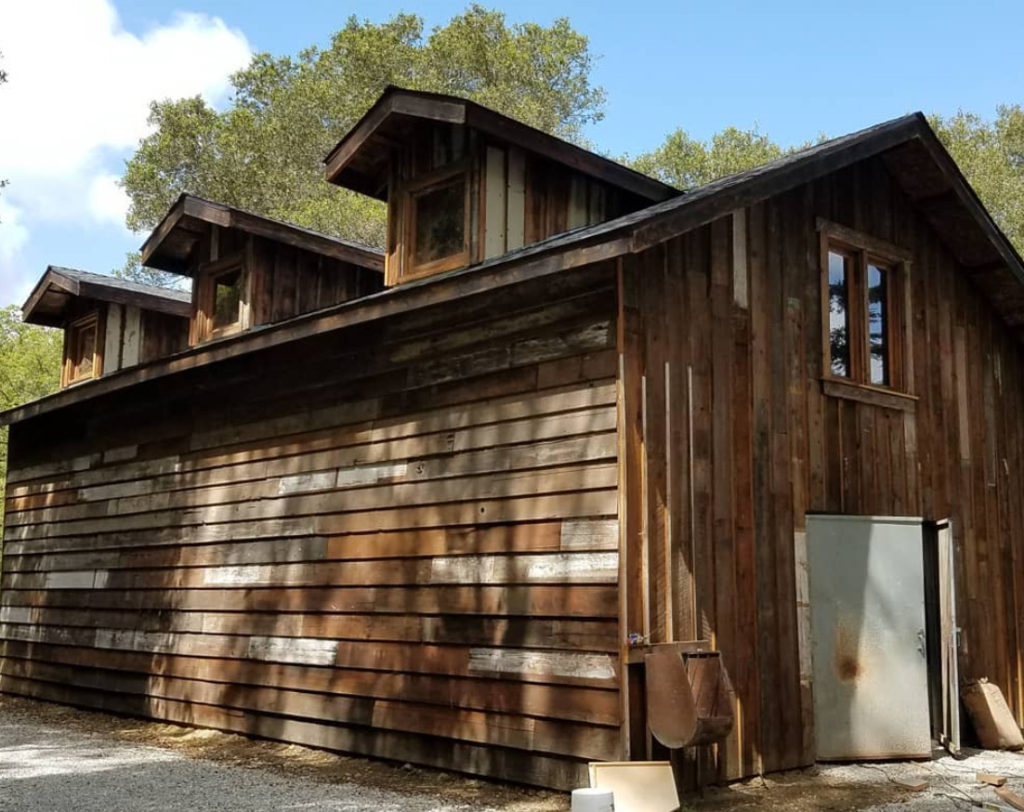 Gallery - Firewood Farms