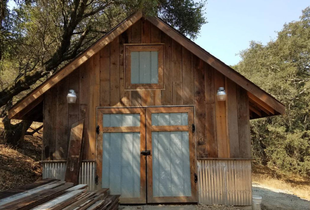 Gallery - Firewood Farms