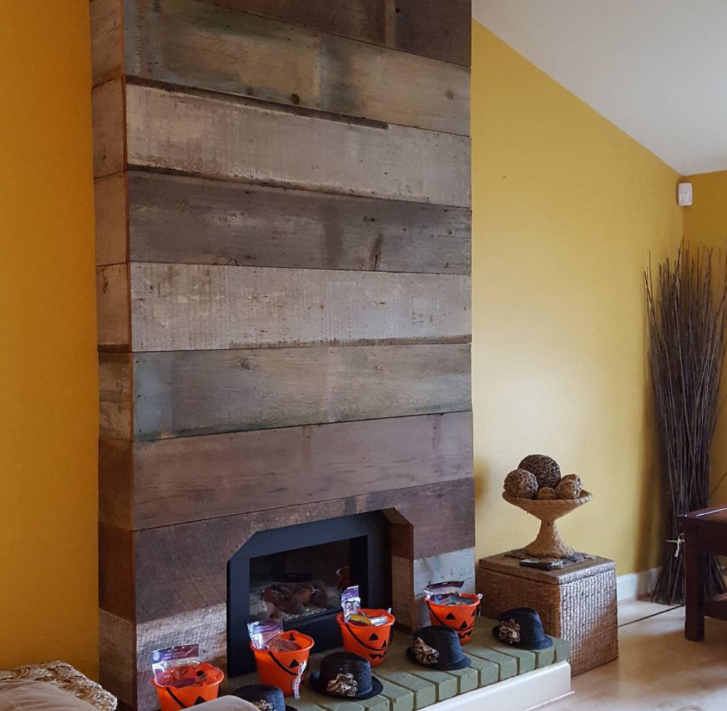 Gallery - Firewood Farms